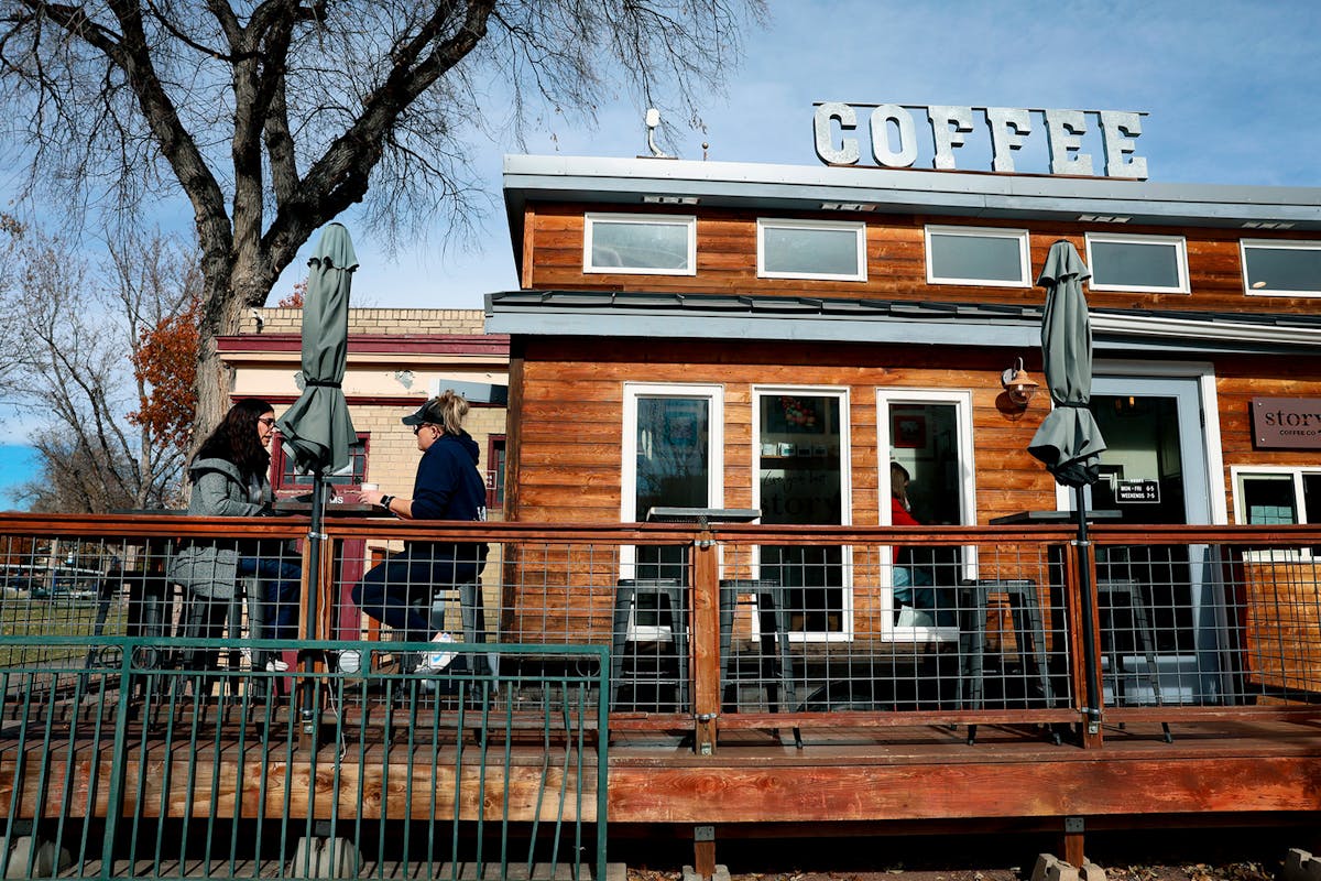 Home - Colorado College